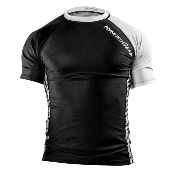 Inverted Gear 2019 Ranked Rashguard – Inverted Gear EU