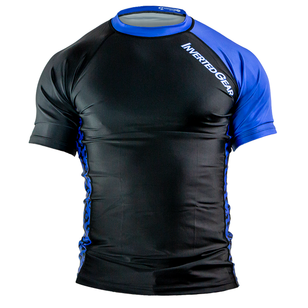 Inverted Gear 2019 Ranked Rashguard – Inverted Gear EU