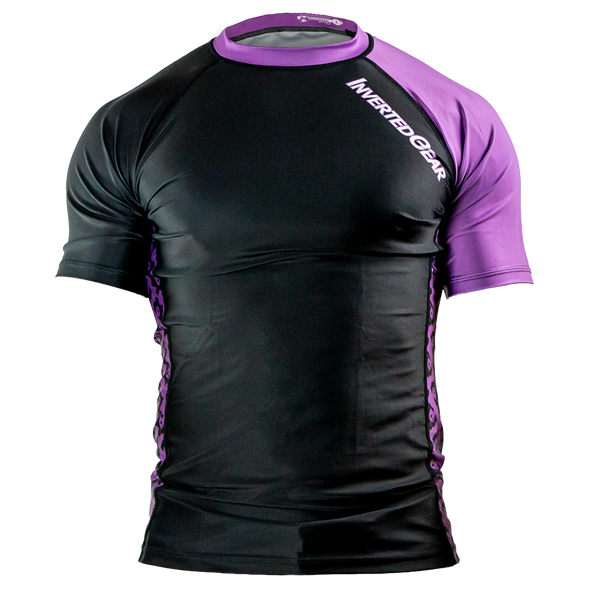Inverted Gear 2019 Ranked Rashguard – Inverted Gear EU
