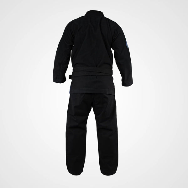 Inverted Gear Canvas Gi – Inverted Gear EU