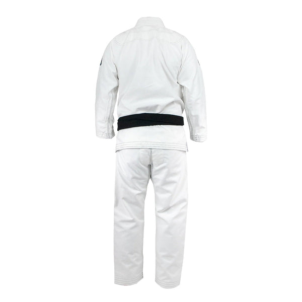 Inverted Gear Canvas Gi – Inverted Gear EU