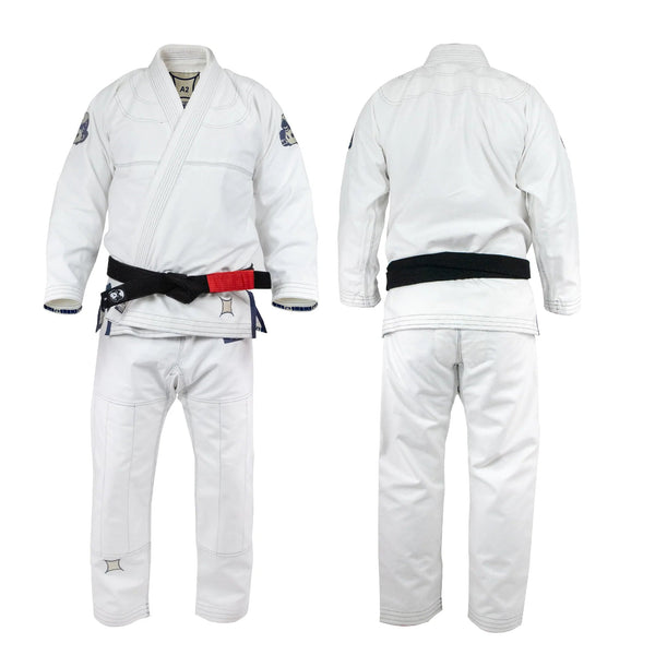 Inverted Gear Canvas Gi – Inverted Gear EU